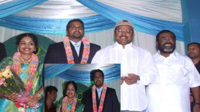 இறுதி மூச்சு வரை பிள்ளைகளுக்காகவே உழைத்த நடிகர் மணிவண்ணனின் மகள் ...