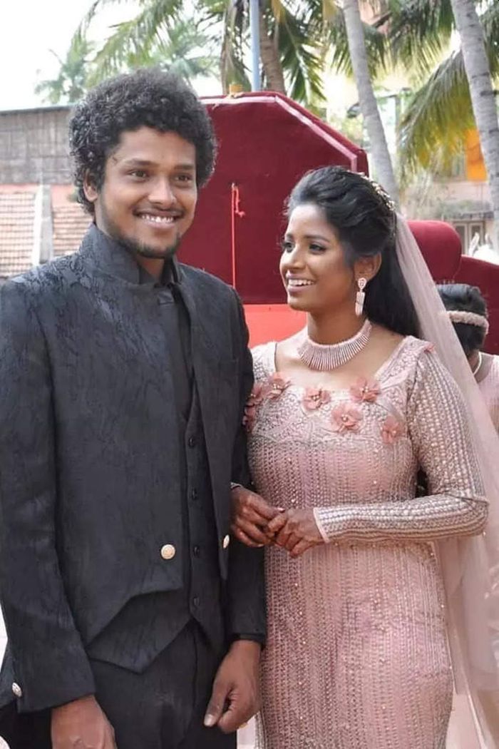 "சுந்தரி சீரியலில்" முக்கிய கதாபாத்திரத்தில் நடிக்கும் நடிகையின் நிஜ ...