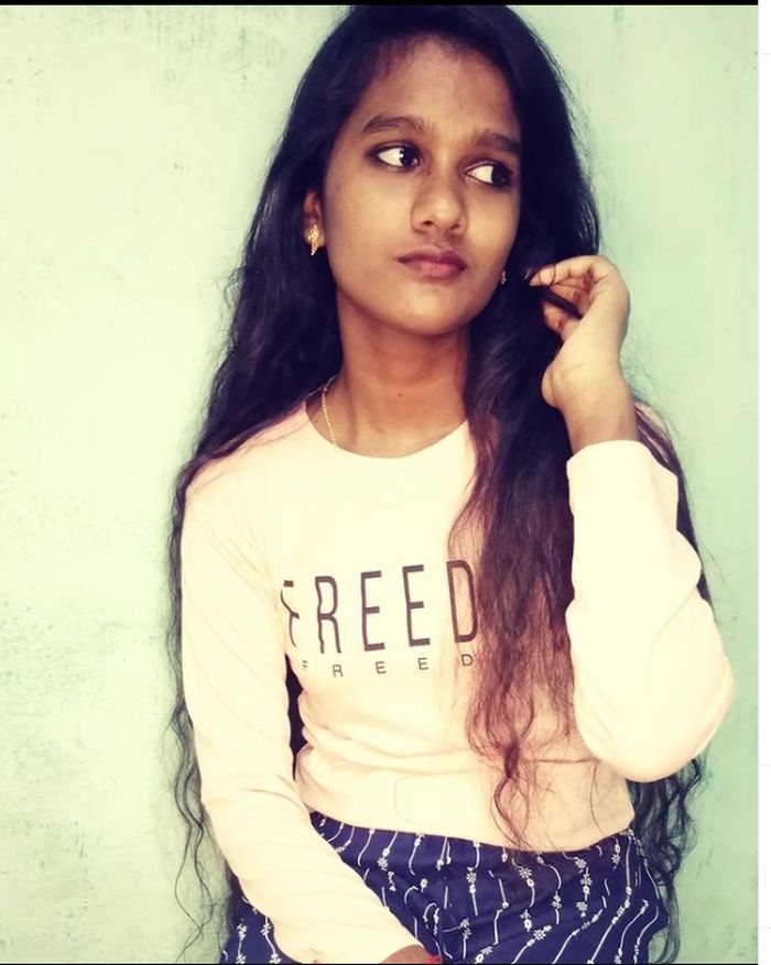 சூப்பர் சிங்கர் பிரித்திகாவா இது..? பணம் பத்தும் செய்யும்ன்னு சும்மாவா சொன்னாங்க..? | tamil360newz