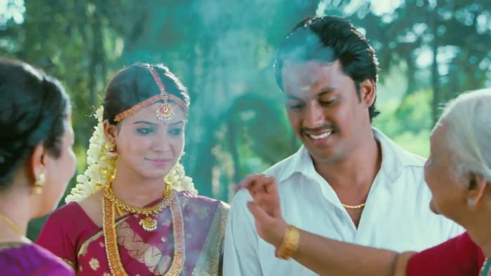 திருமண கோலத்தில் நடிகை சமந்தா..! இணையத்தில் லீக்கான புகைப்படத்தால் அதிர்ச்சியான ரசிகர்கள் ...