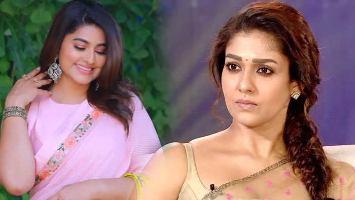 நிஜப் பெயரை மறைத்து வேறு பெயரில் பிரபலமான தென்னிந்திய நடிகைகள்..! குஷ்பூ to நயன்தாரா | tamil360newz