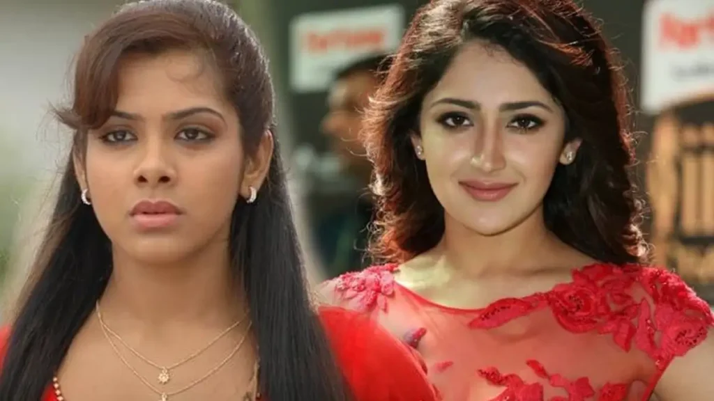 வயசானாலும் பரவாயில்லை வசதியா இருக்காங்களே என திருமணம் செய்து கொண்ட 5 தமிழ் நடிகைகள் ...